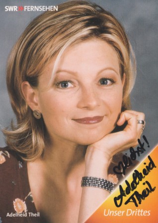 Christiane Bachschmidt